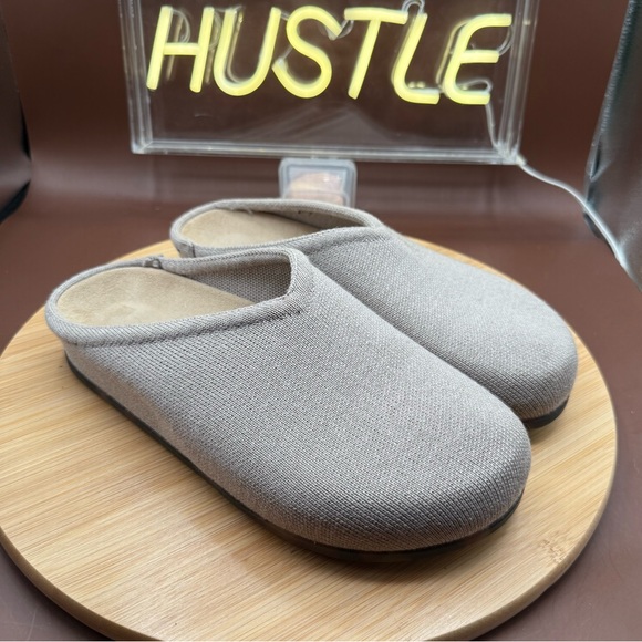 Rothy's | Shoes | Copy Rothys The Casual Clog In Merino Wool Blend Size ...